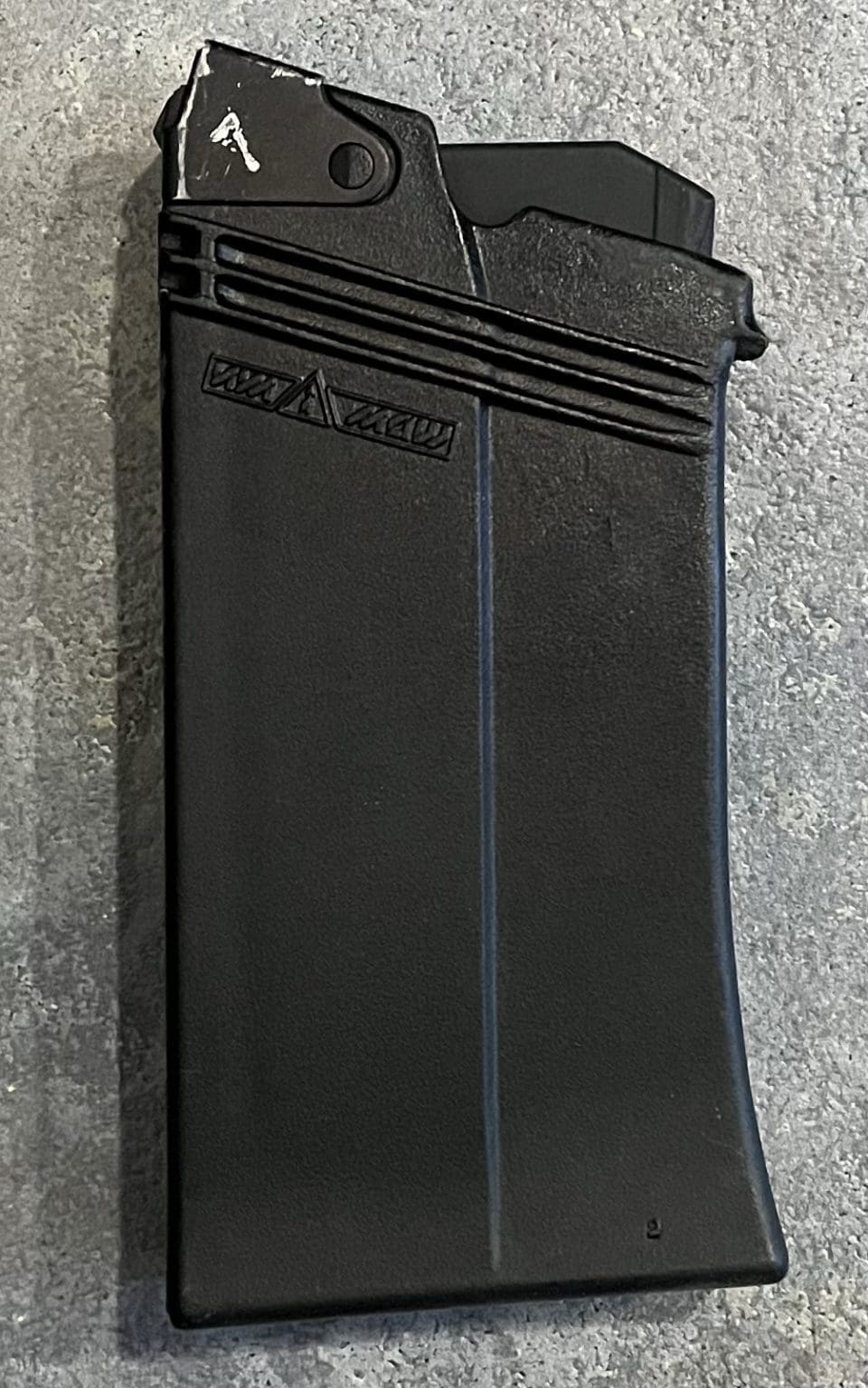 Russian Saiga 12 12 ga magazine | Gun Runners