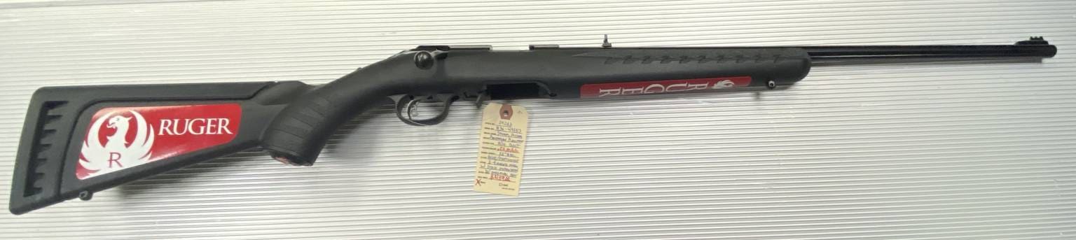 Ruger, American rimfire 22 mag | Gun Runners