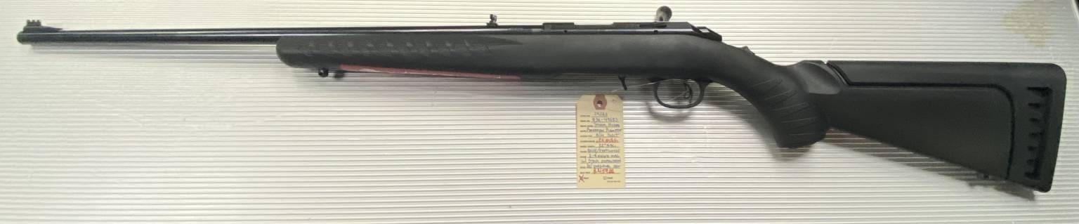 Ruger, American rimfire 22 mag | Gun Runners