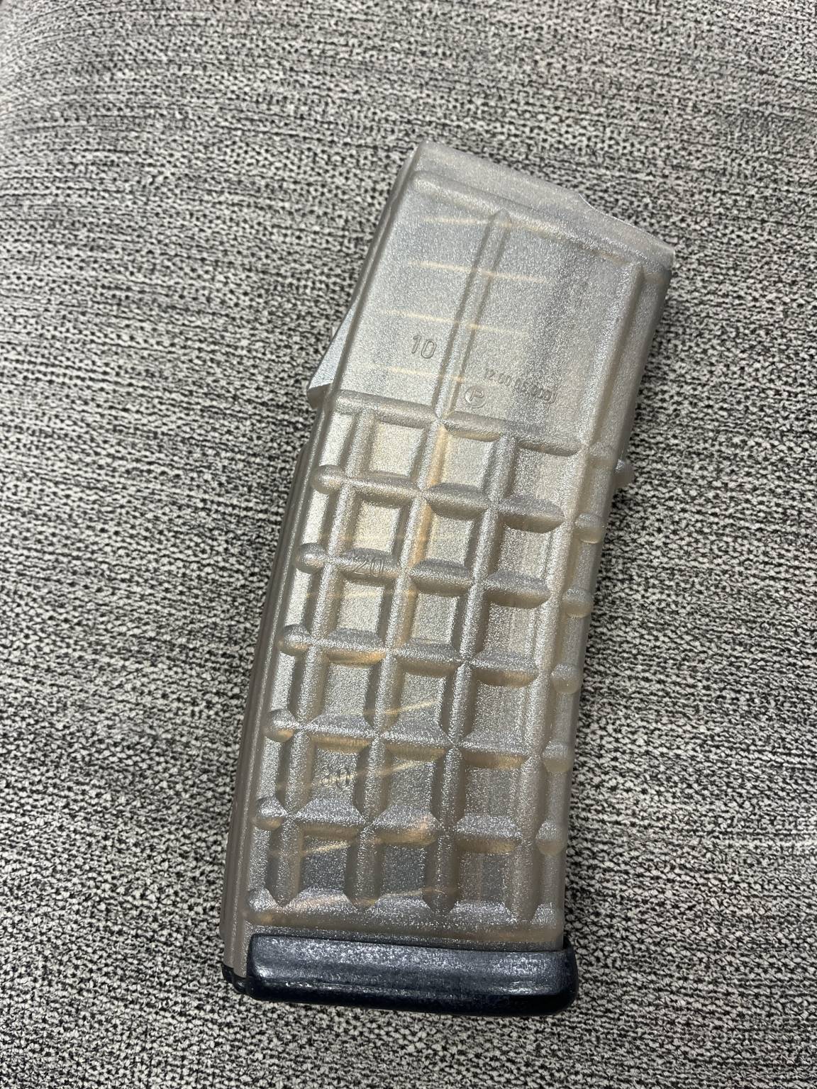 Steyr Aug 556 30 round magazine | Gun Runners