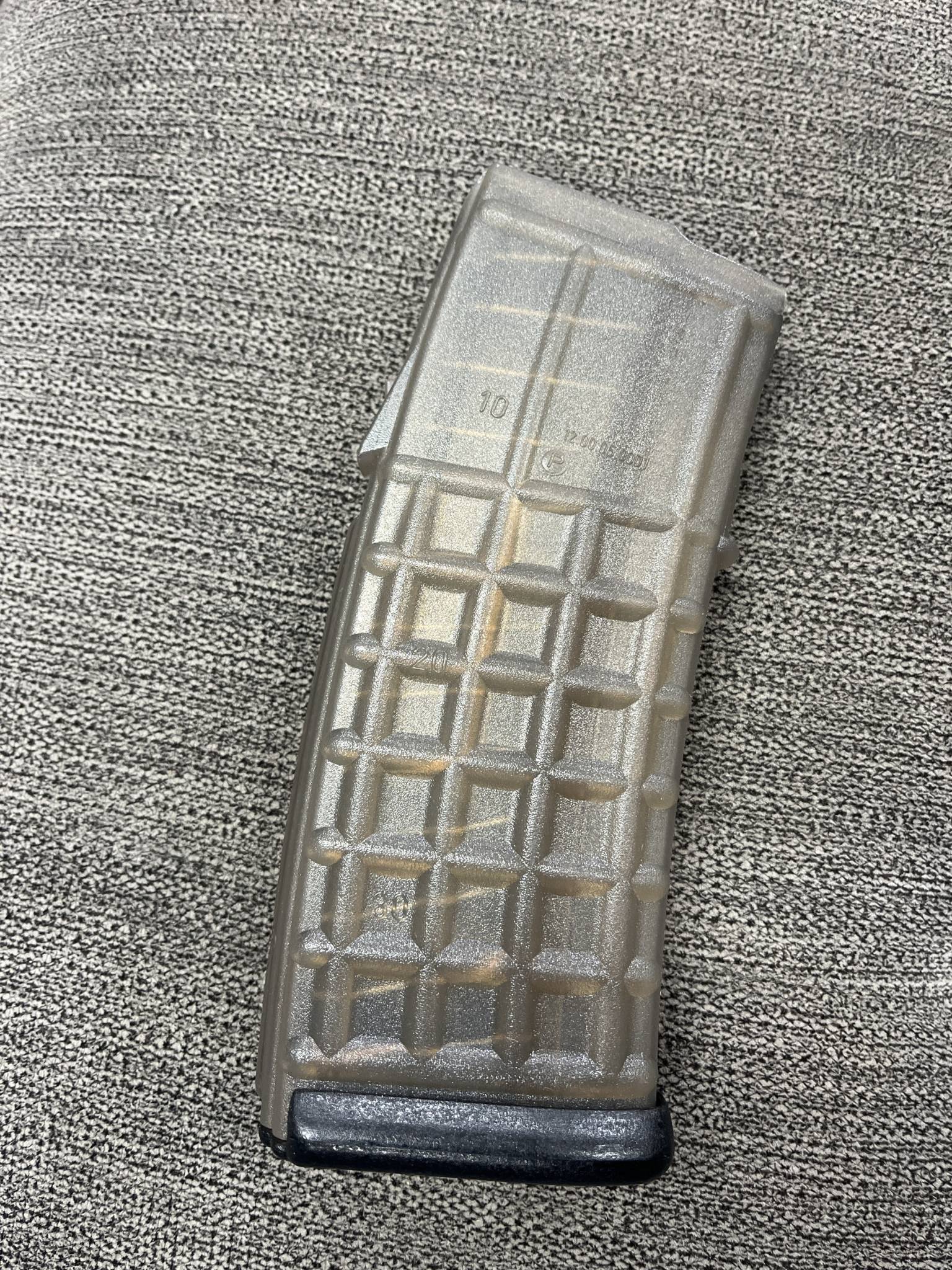 Steyr Aug 556 30 round magazine | Gun Runners