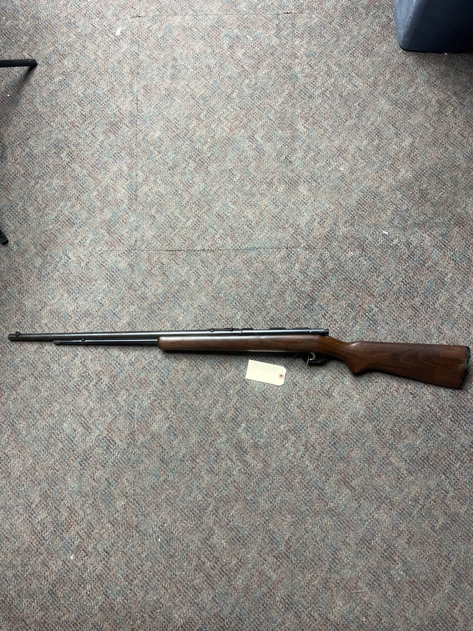 Savage model five 22 lr | Gun Runners