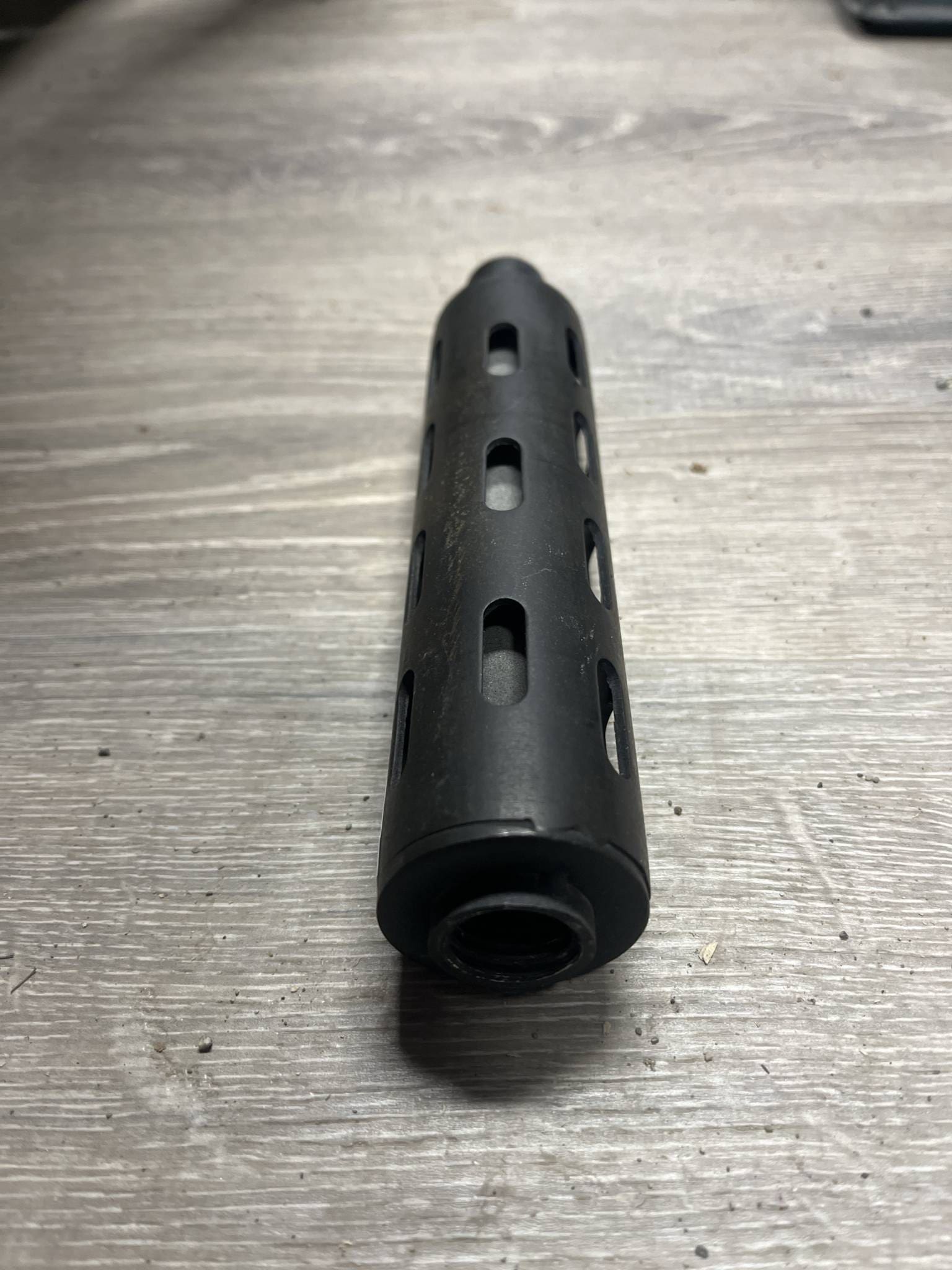 Cobray m10 barrel extension | Gun Runners