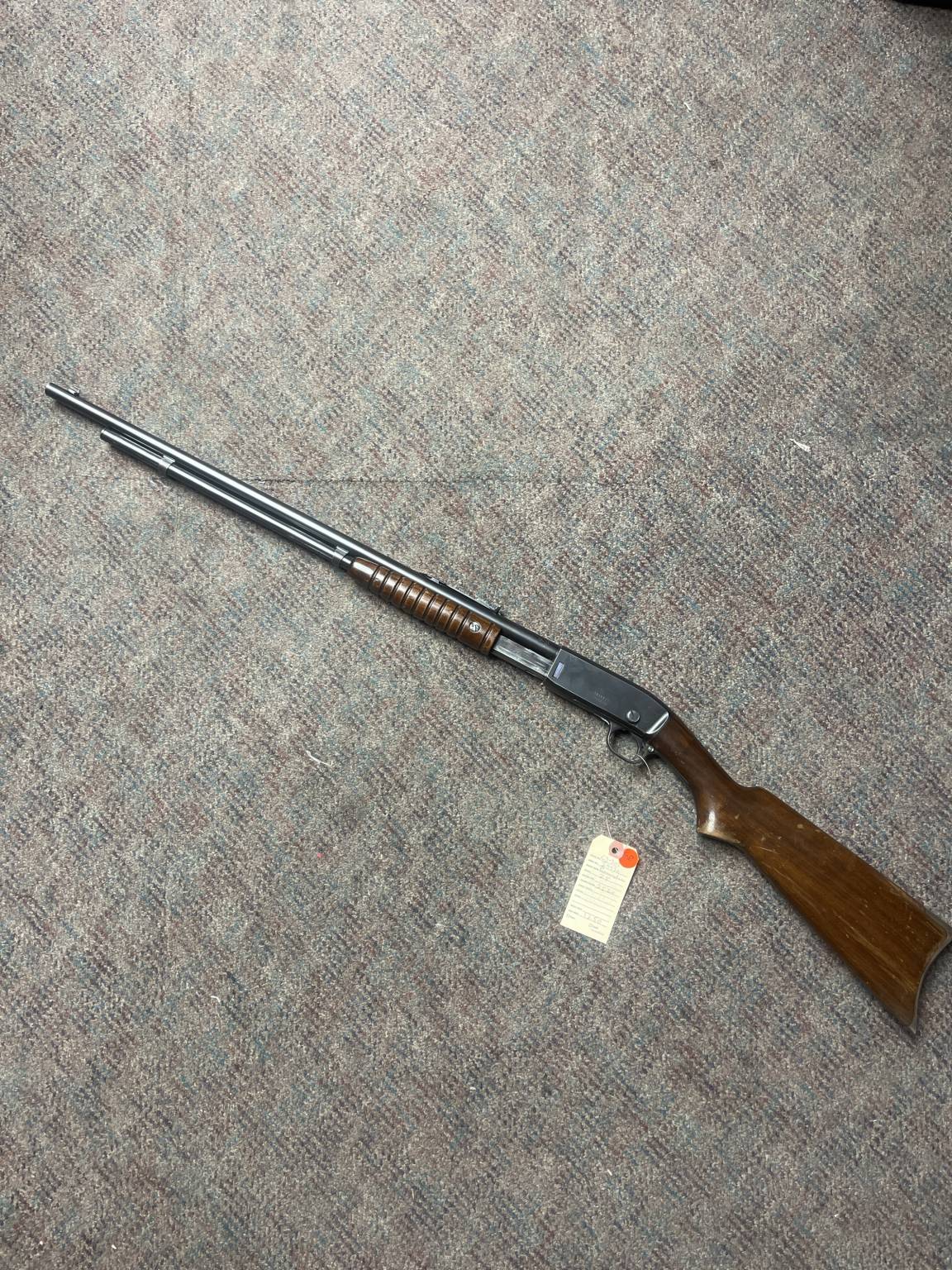 Remington model, 25 25 20 | Gun Runners