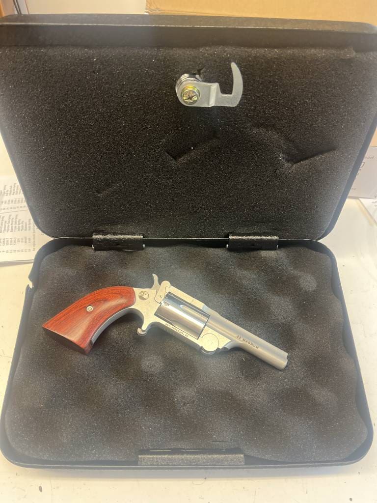 North American Arms ranger 22 mag | Gun Runners