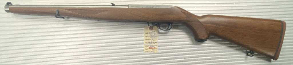 ruger, 1022 22 lr | Gun Runners