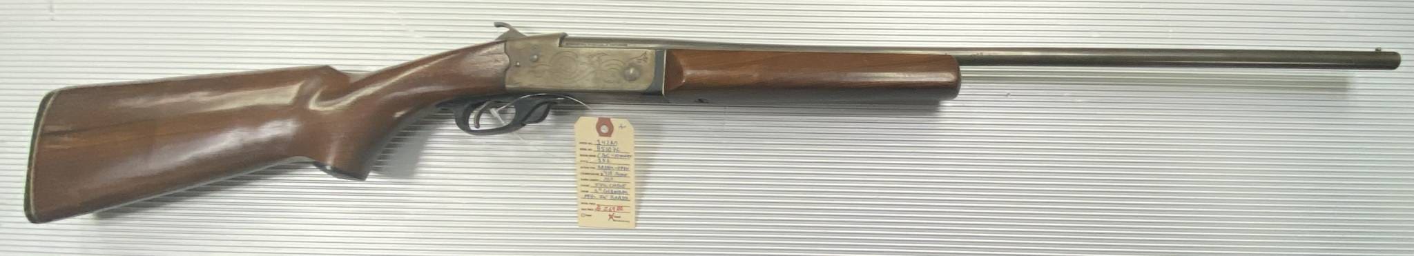 CBC Kmart 151 break open 410 ga | Gun Runners