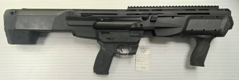 Smith and Wesson M&P 12 12gauge | Gun Runners