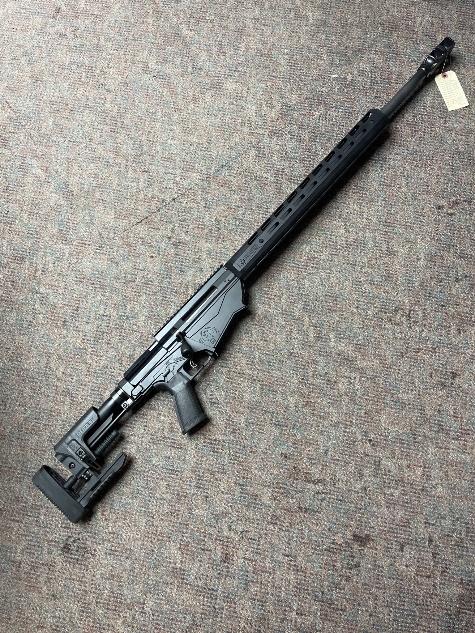 Ruger precision rifle 338 Lapua | Gun Runners