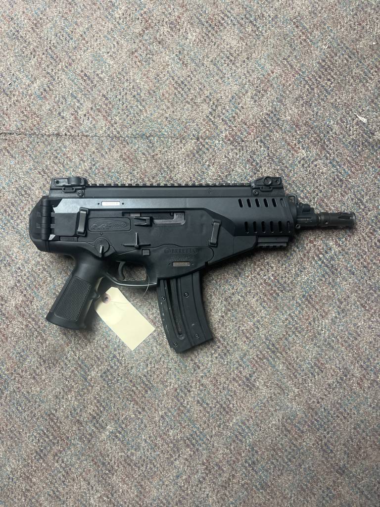 Beretta ARx160 22Lr | Gun Runners