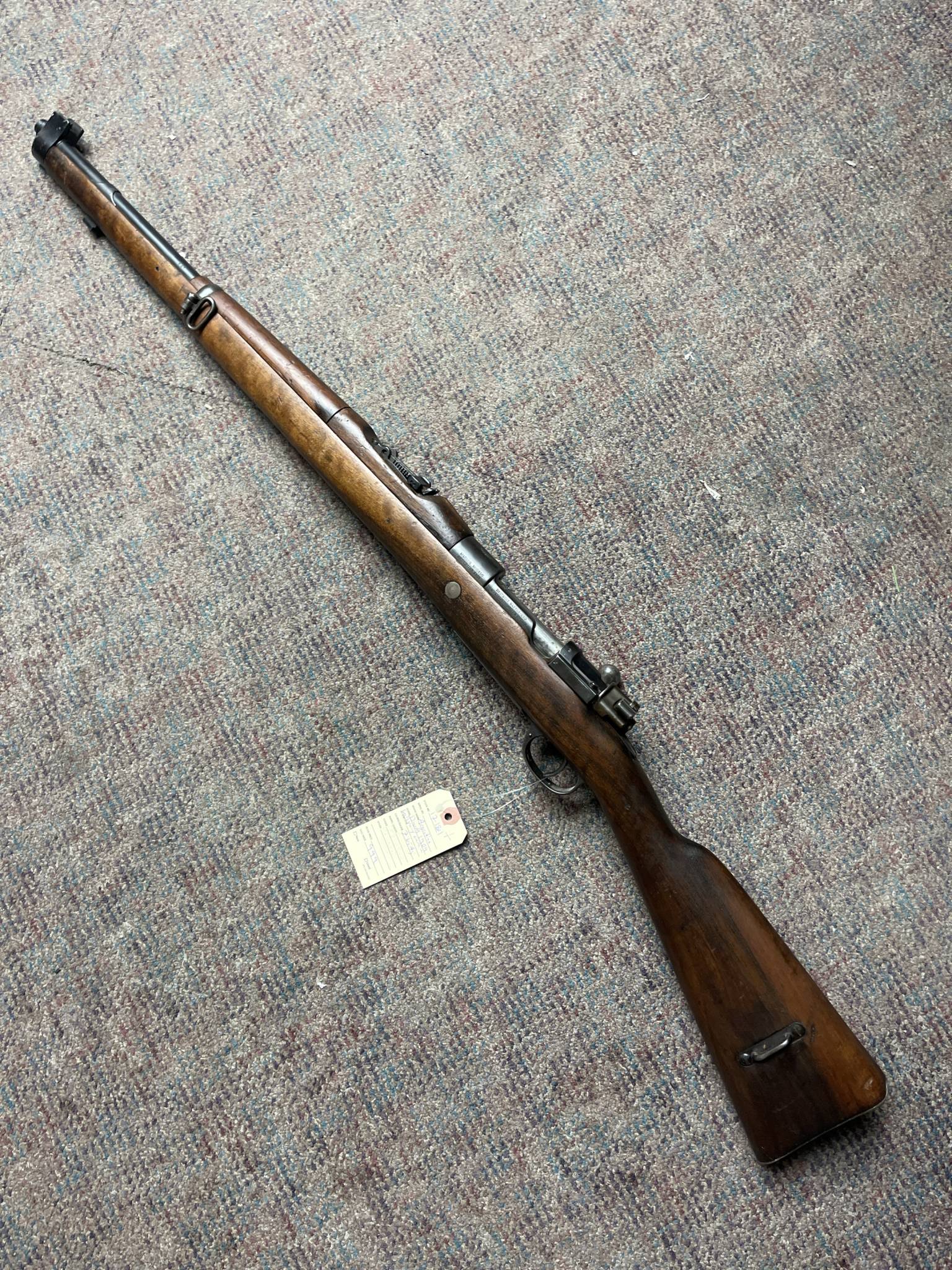 Bolt Action Rifles | Gun Runners