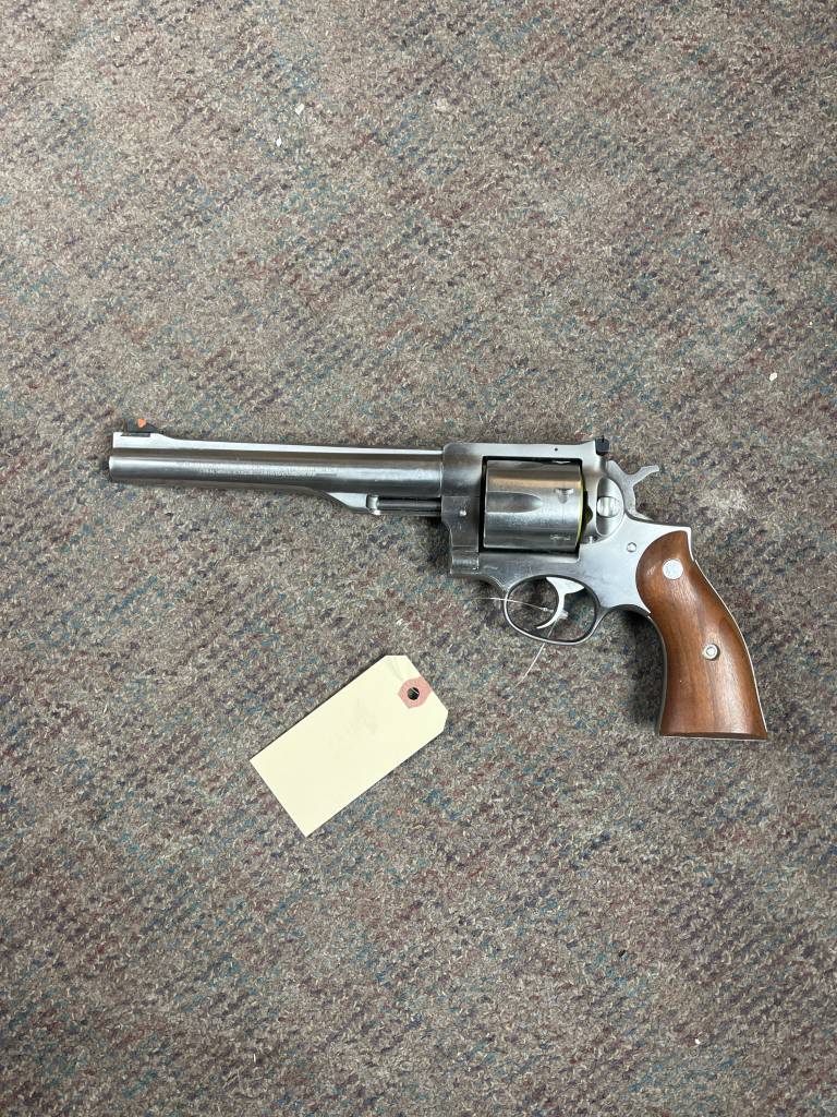 Ruger, Redhawk 44 Mag | Gun Runners