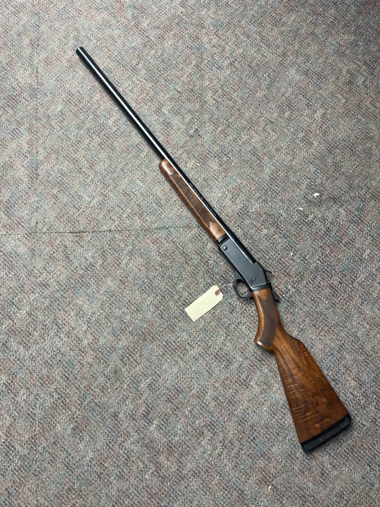 Henry H015-12 12ga | Gun Runners