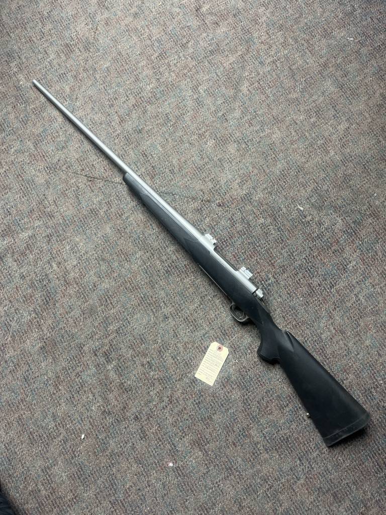 Winchester model, 70 stainless 300 win mag | Gun Runners