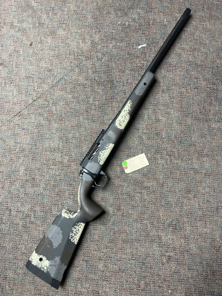 SALE! Springfield Armory, (used) Model 2020 Waypoint, 6.5PRC caliber ...