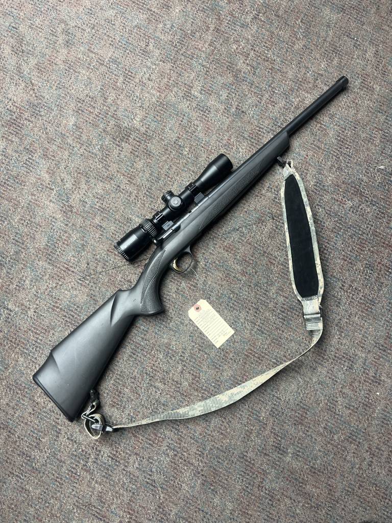 Browning T Bolt 22 lr – Gun Runners