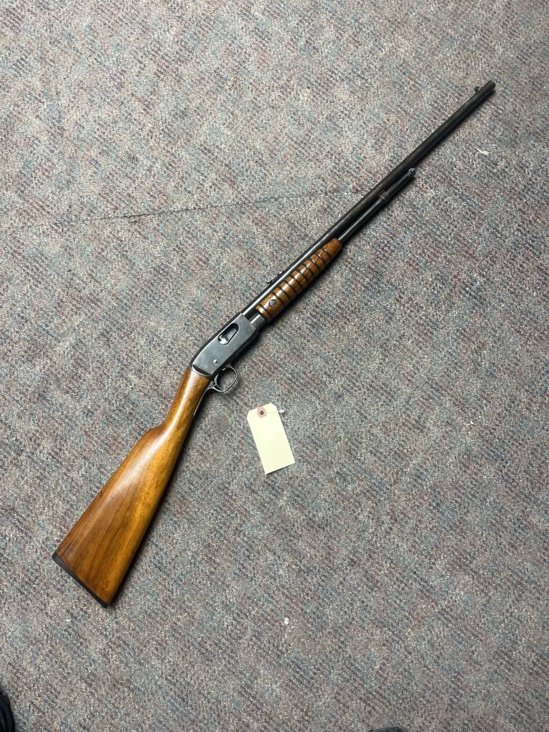 Pump Action Rifles – Gun Runners