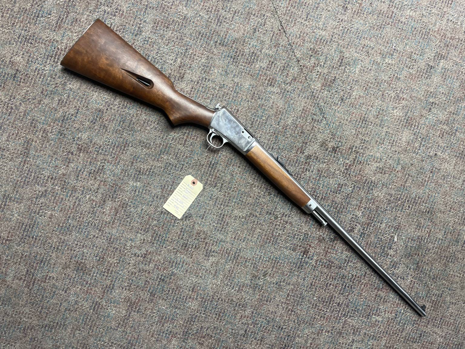 taurus model 63 22lr | Gun Runners