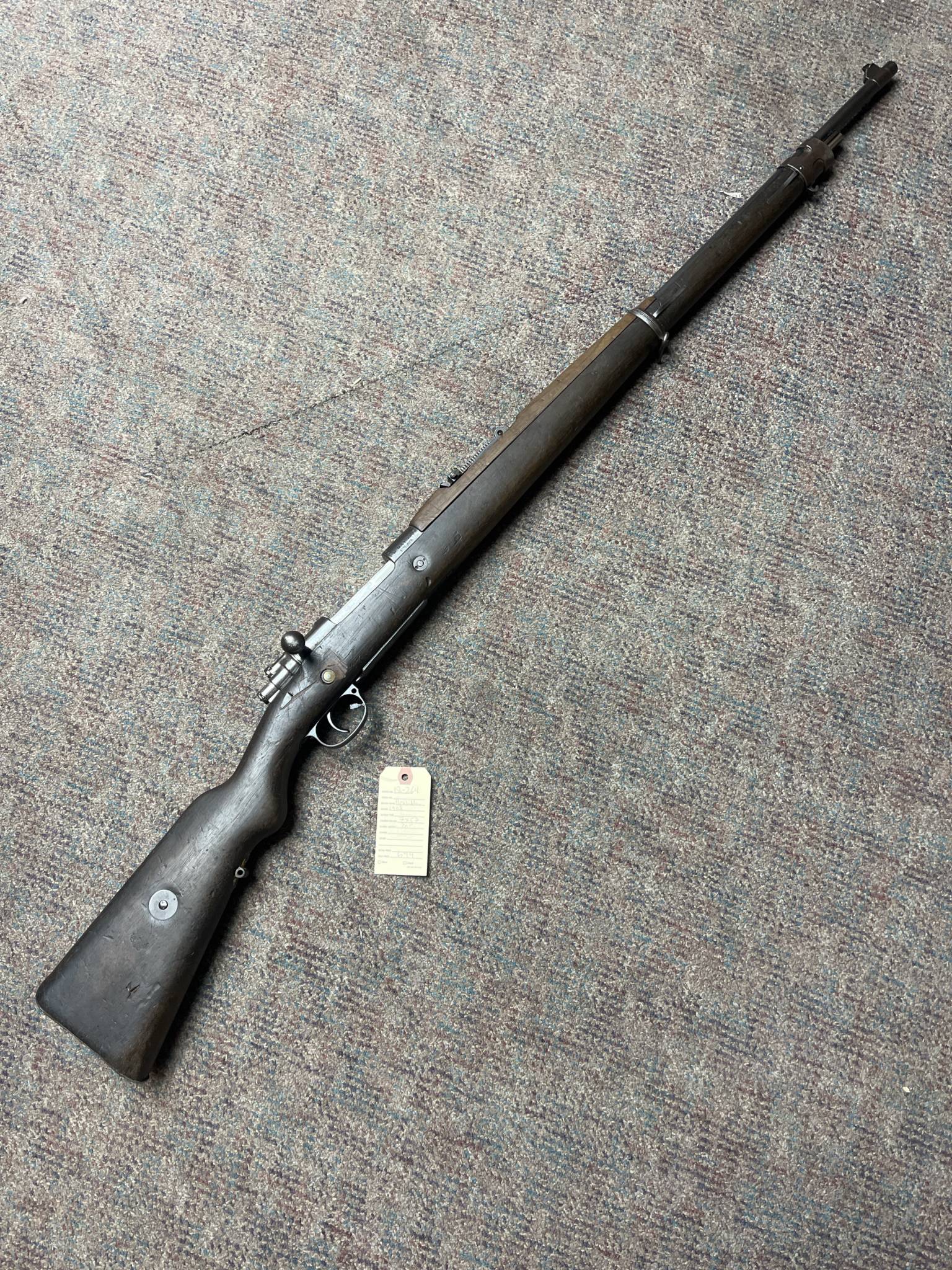 Bolt Action Rifles | Gun Runners