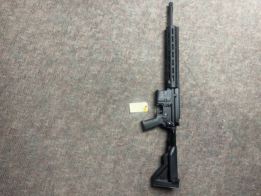HK MR556 A1 556 | Gun Runners