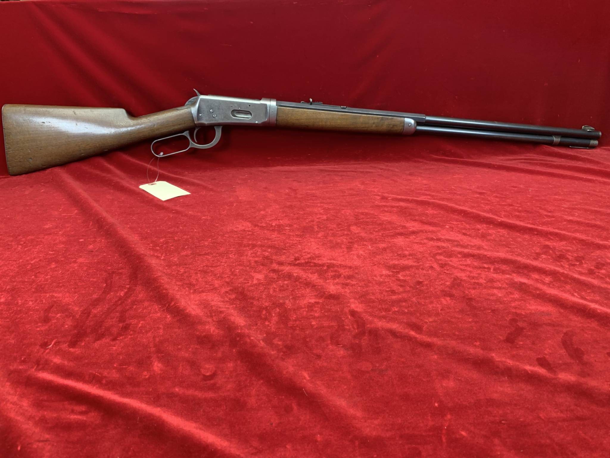 Winchester 1894TD 1/2 octagon barrel 30-30 | Gun Runners
