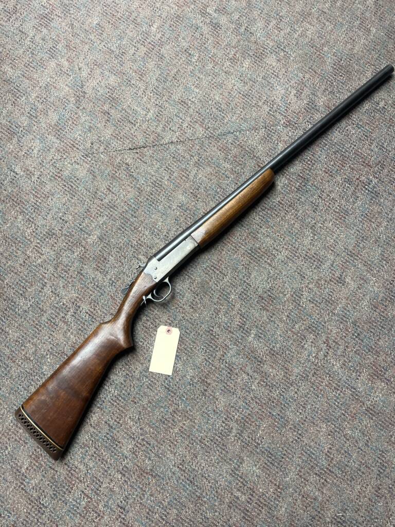 Stevens model 94C 12ga | Gun Runners