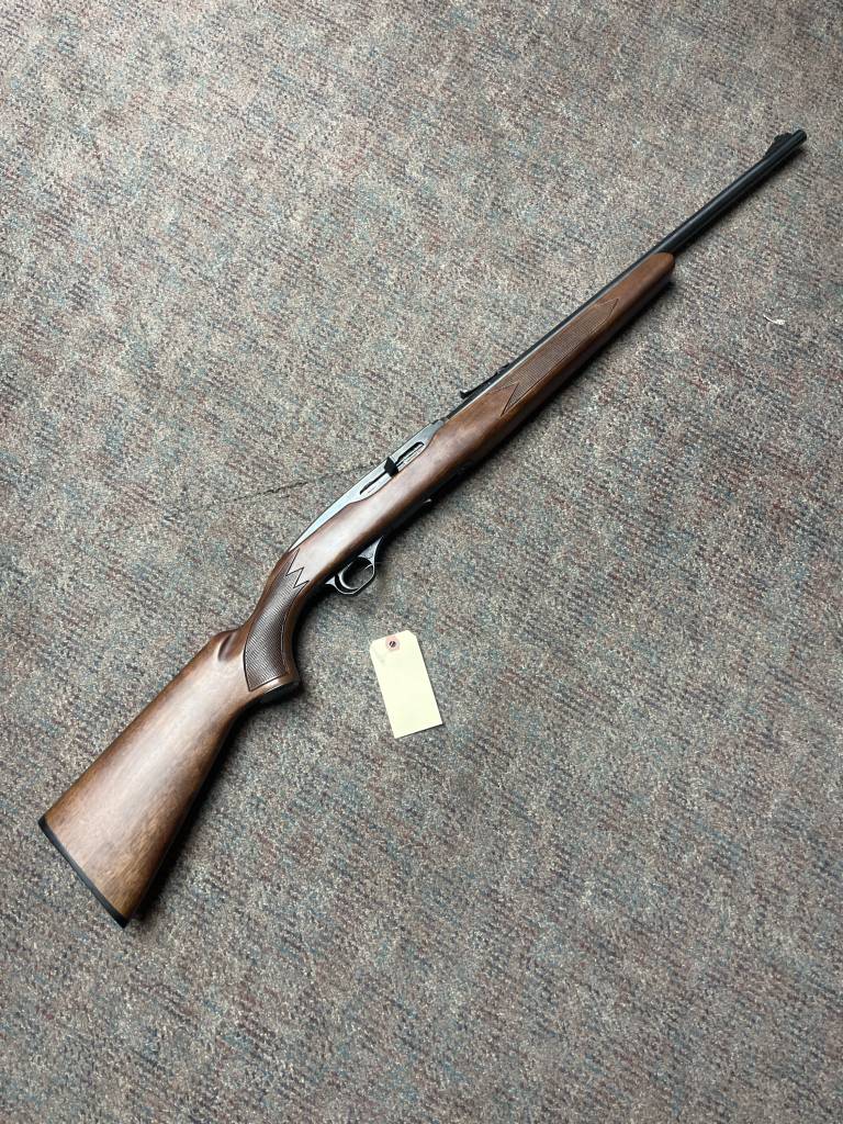 Winchester model, 490 22lr – Gun Runners