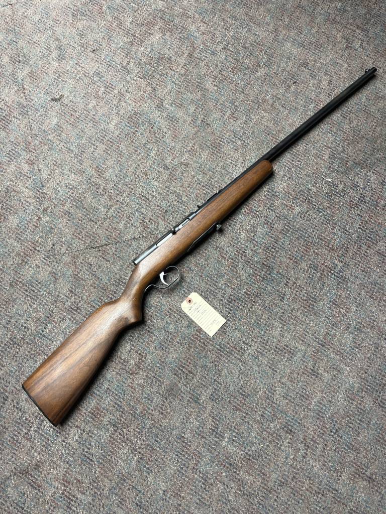 Marlin A1 22 lr | Gun Runners