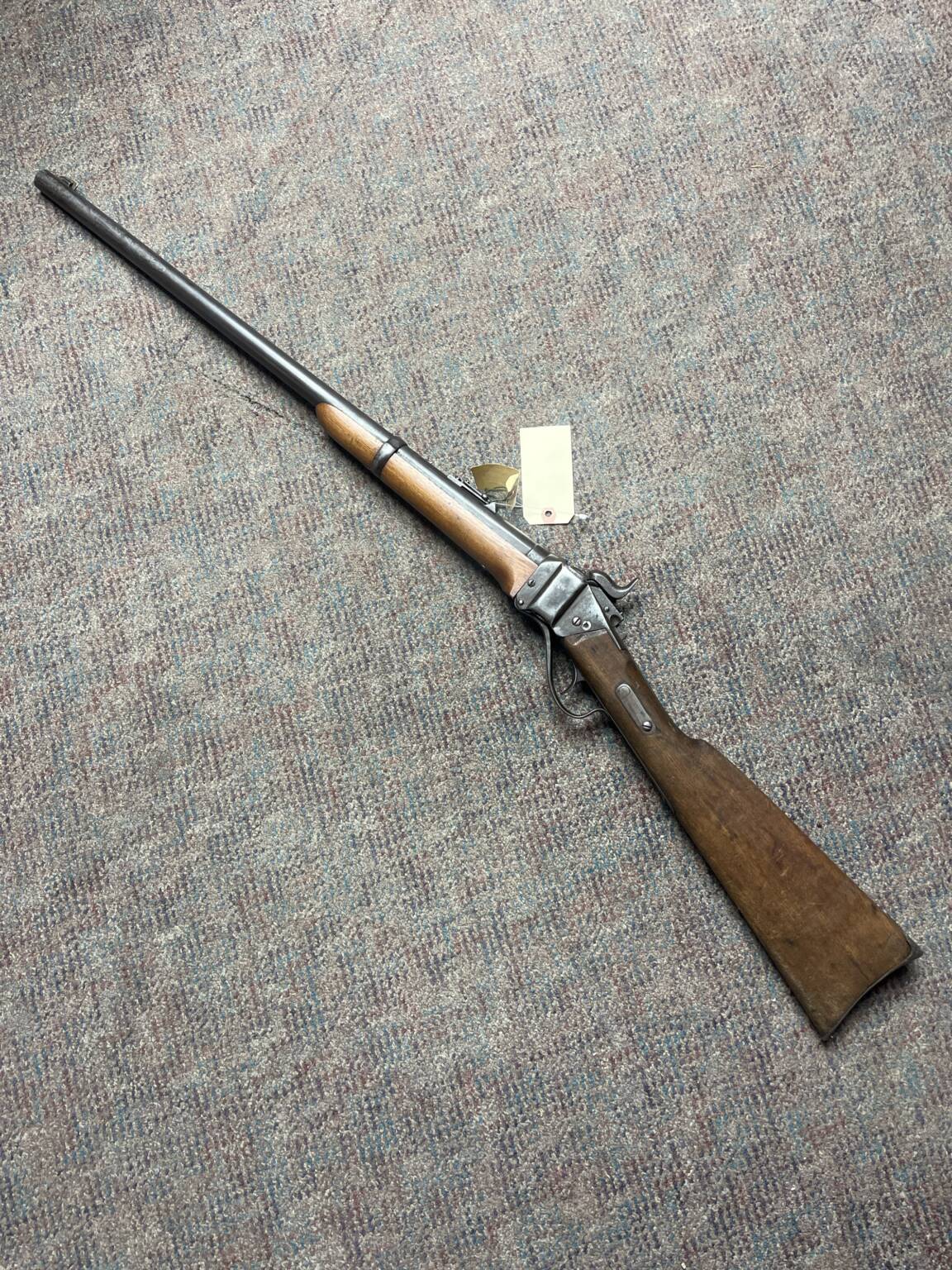 C sharps 1859 carbine 4060 Sharps | Gun Runners