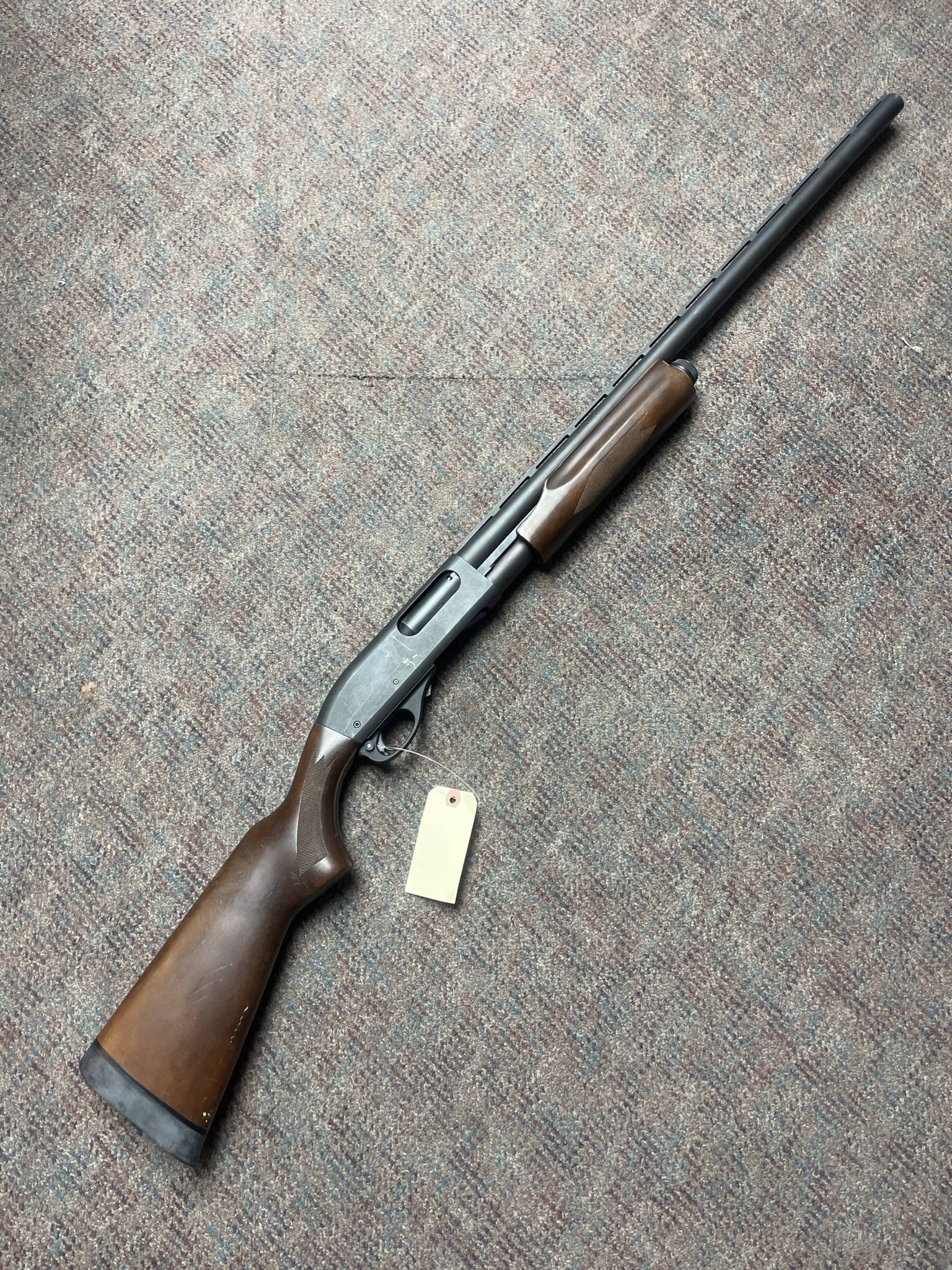 Remington model, 870 12 ga | Gun Runners