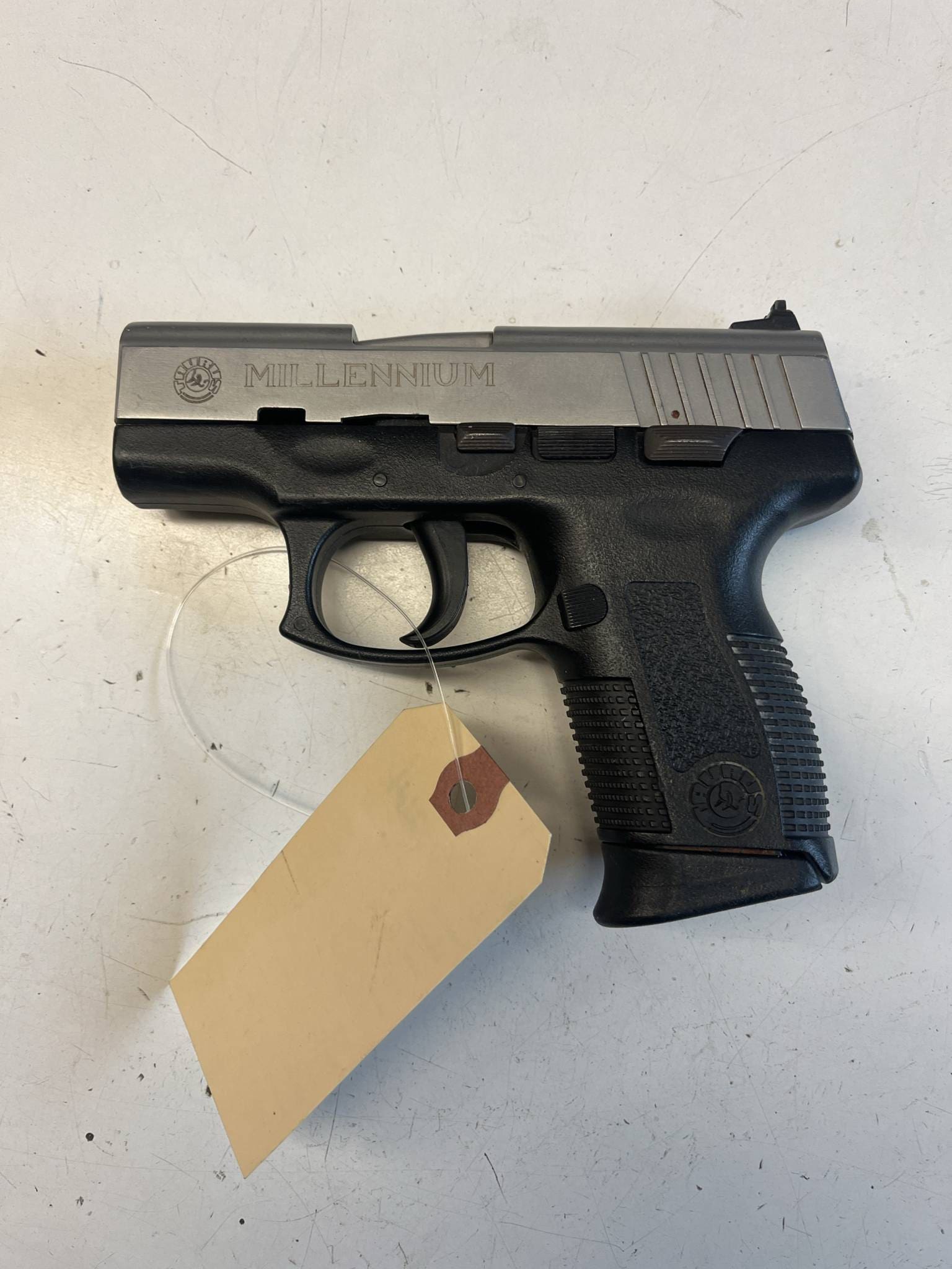 taurus PT 138 Pro 380 acp | Gun Runners