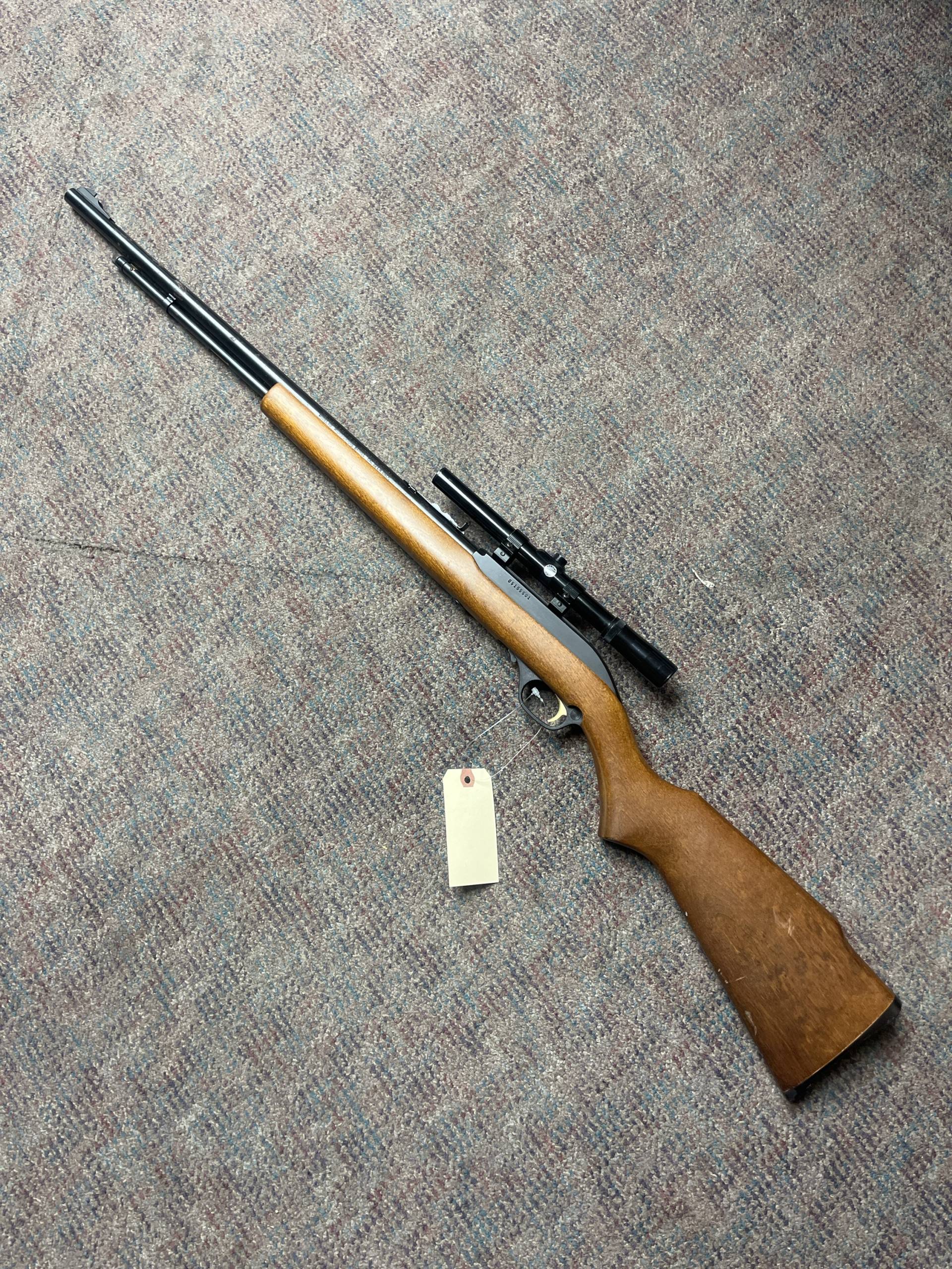 marlin model, 60 22 lr – Gun Runners