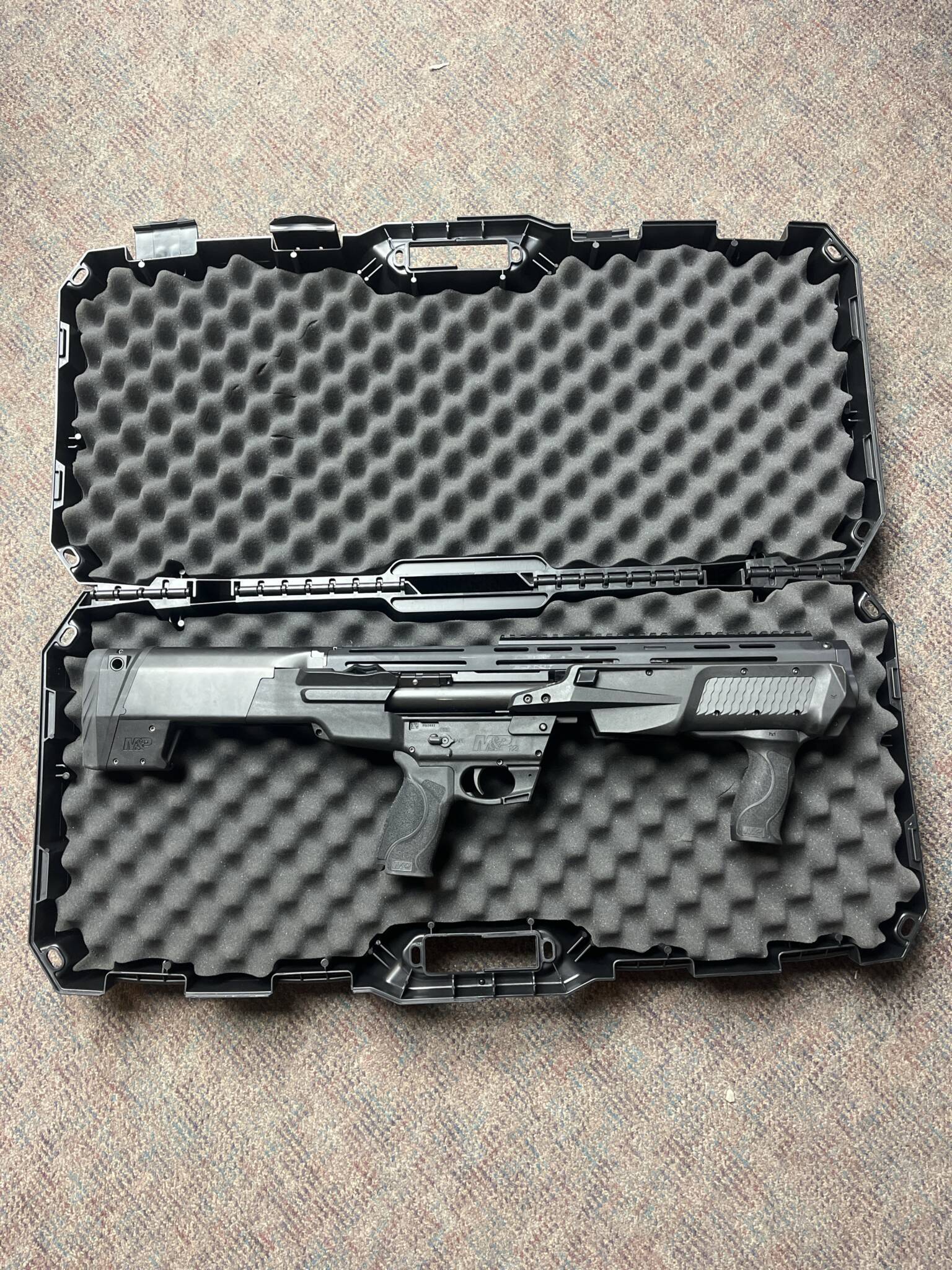 Smith and Wesson M&P 12 12gauge | Gun Runners