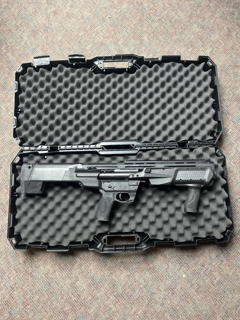 Smith and Wesson M&P 12 12gauge | Gun Runners
