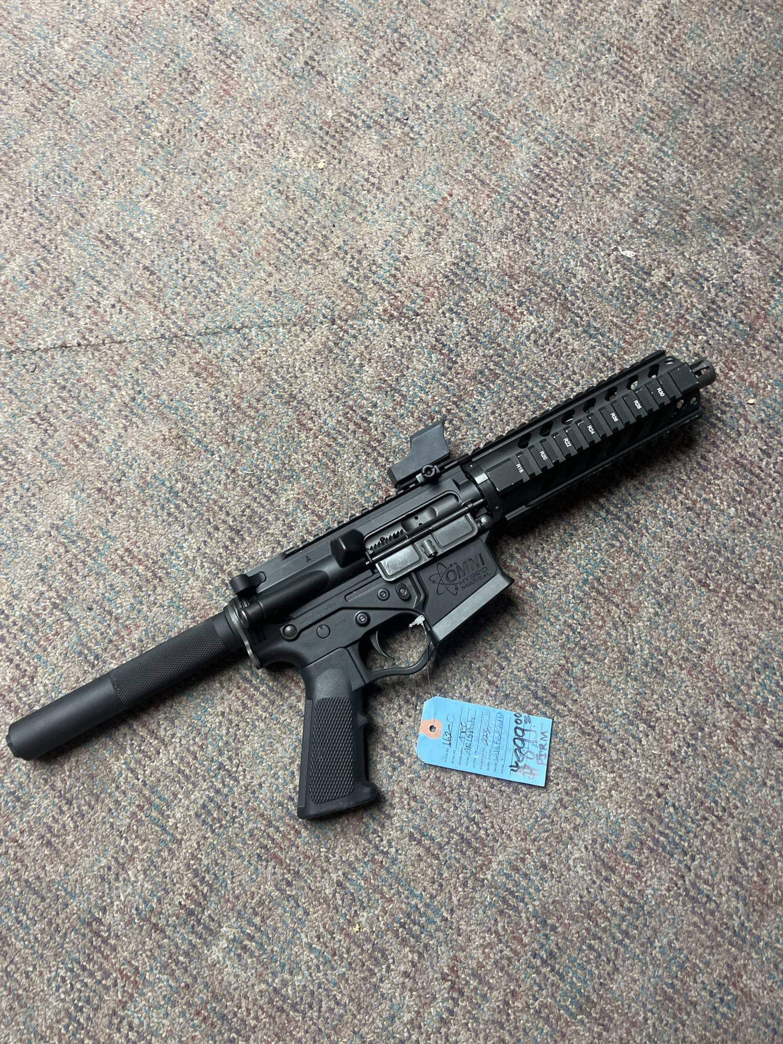 Pistols | Gun Runners