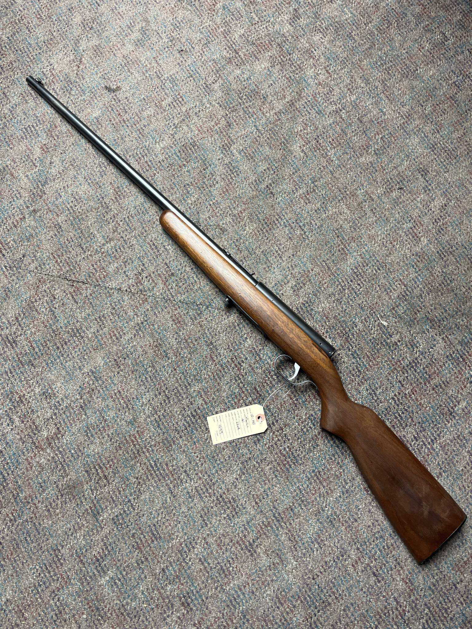 Marlin A1 22 lr | Gun Runners