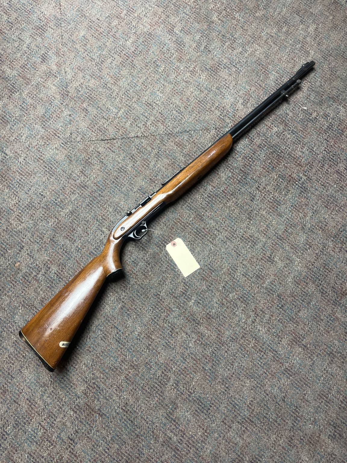 JC Higgins model 30 .22 LR | Gun Runners