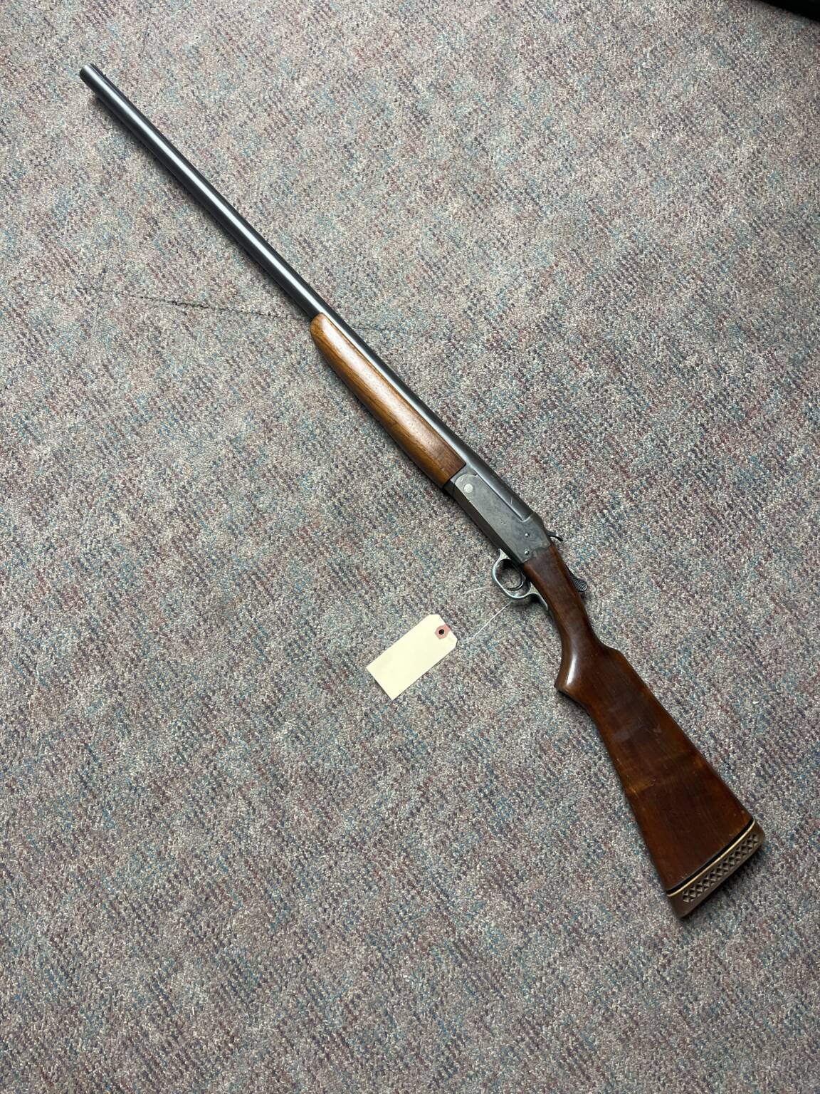Stevens model 94C 12ga | Gun Runners
