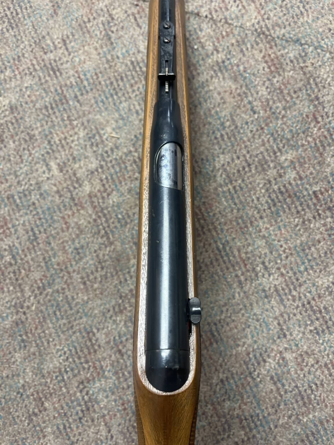 Daisy VL rifle 22 cal | Gun Runners