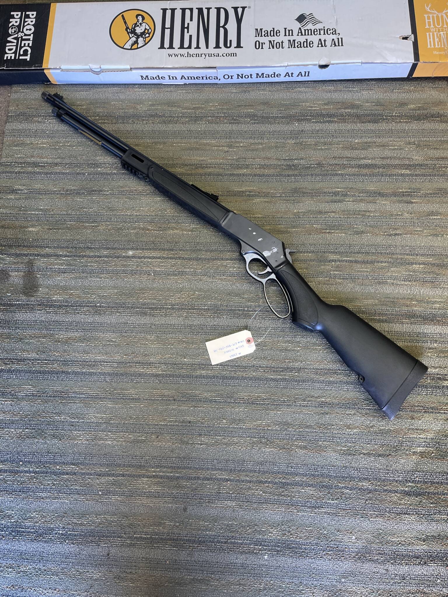 Henry x Model 30 30 win | Gun Runners