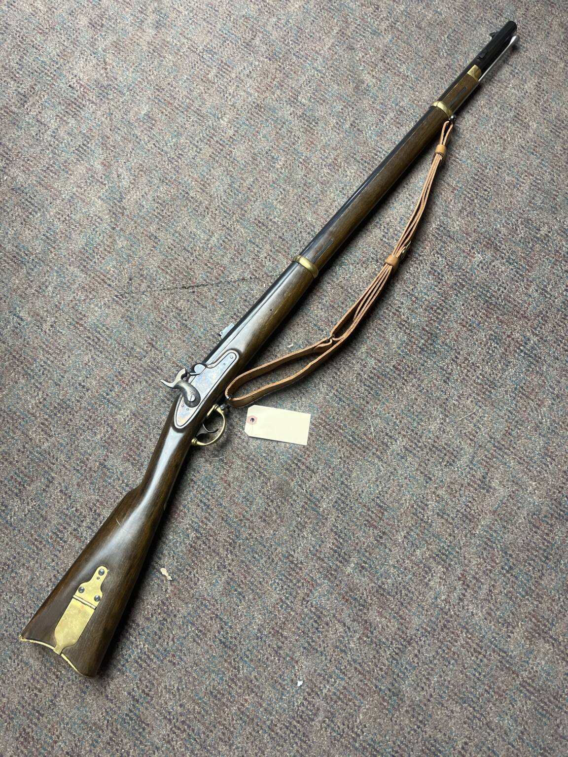 Black powder rifle | Gun Runners