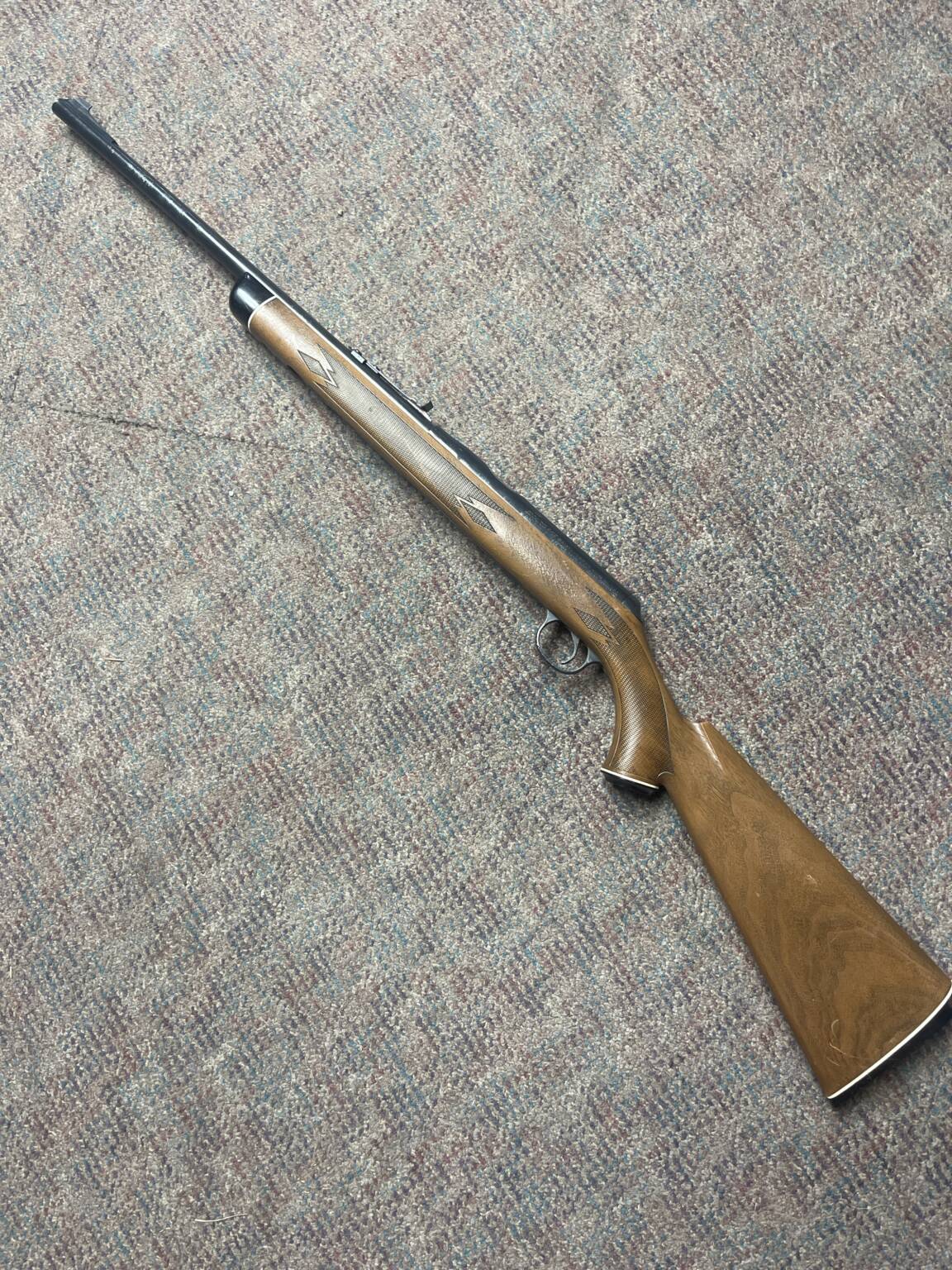 Daisy VL rifle 22 cal | Gun Runners