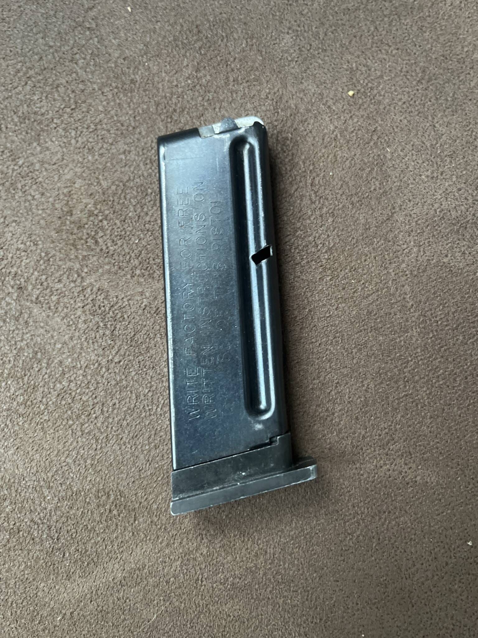 Phoenix arms model HP22 22 lr | Gun Runners