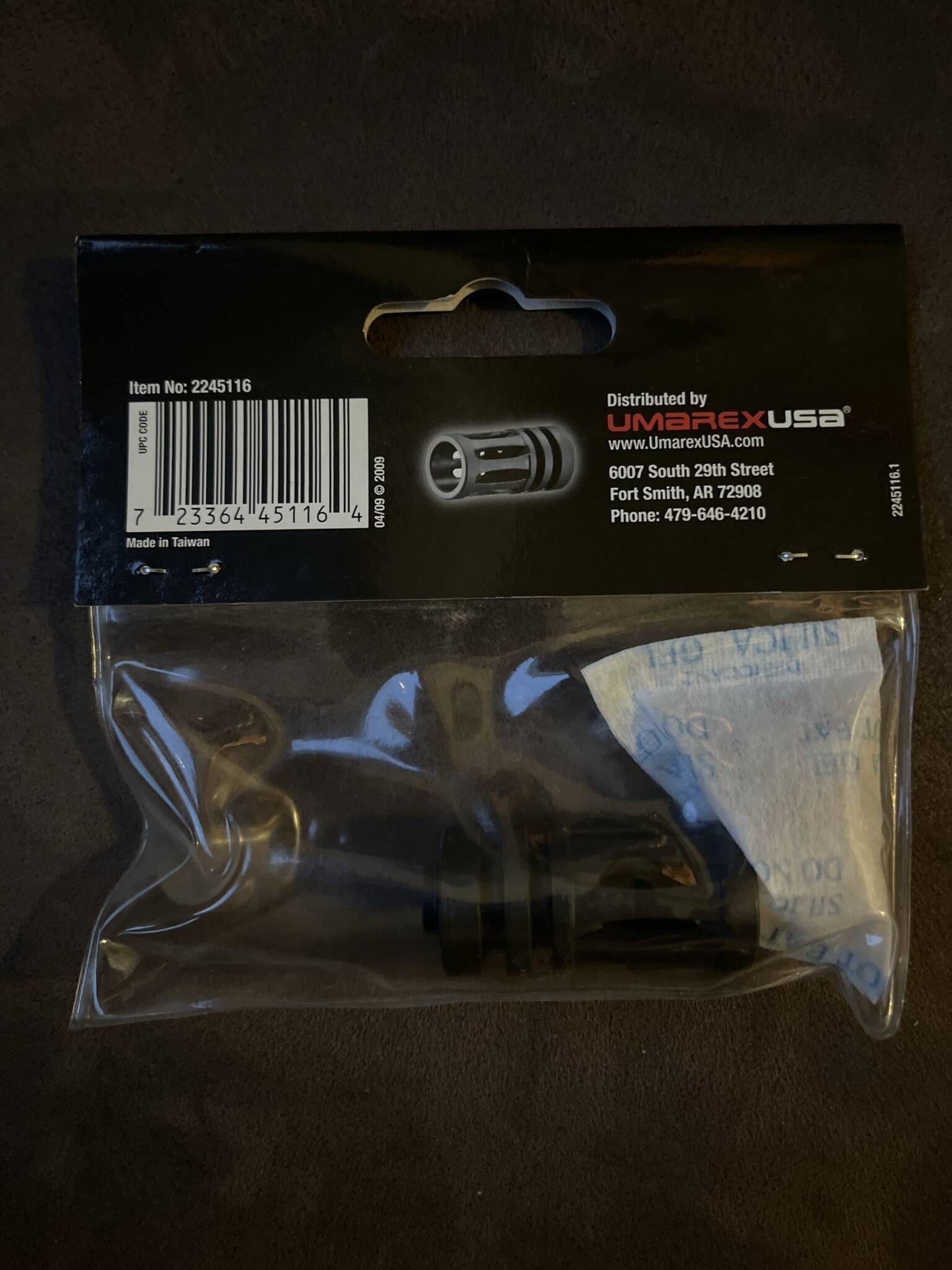 Colt flash hider, 22 tactical rimfire | Gun Runners