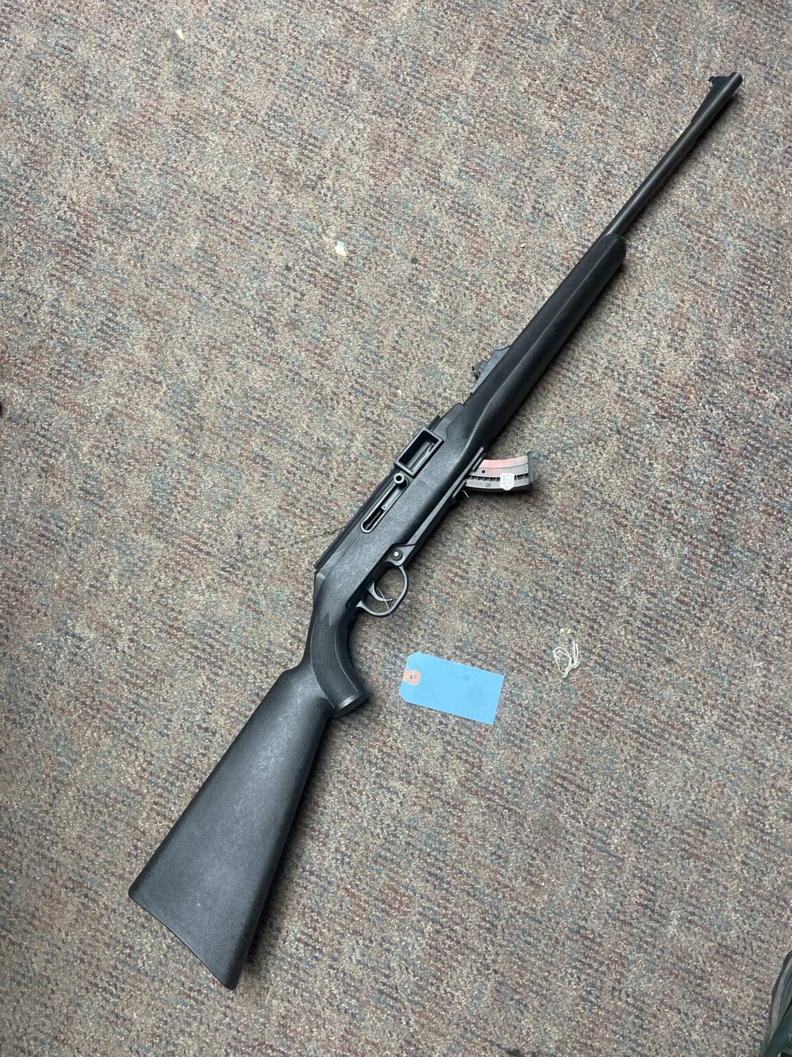 Remington viper 22 LR | Gun Runners