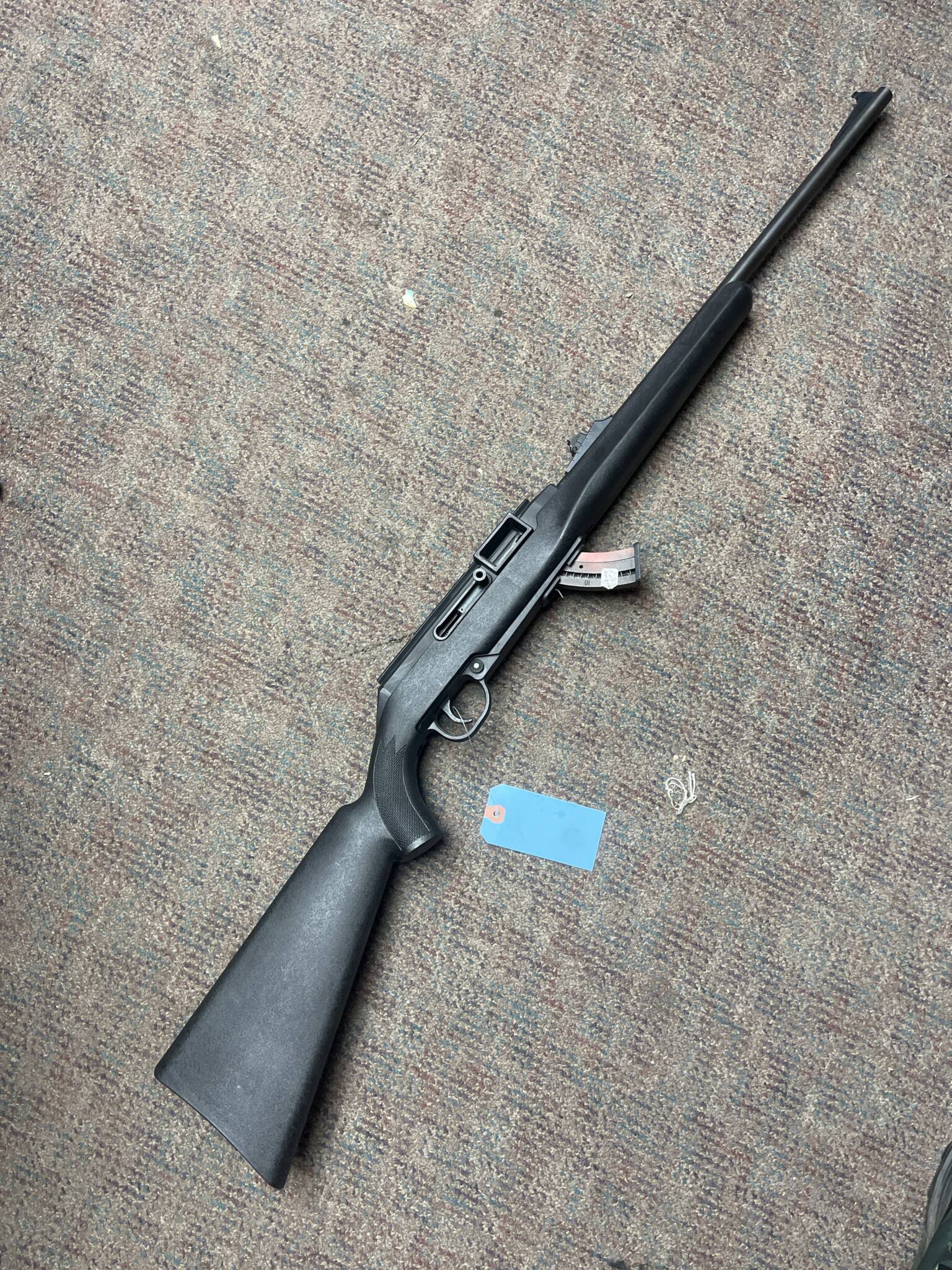 Remington viper 22 LR | Gun Runners