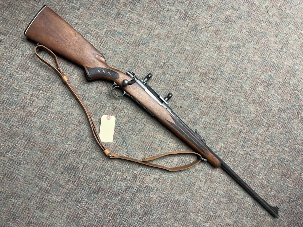 Winchester model, 70 338 Win mag | Gun Runners