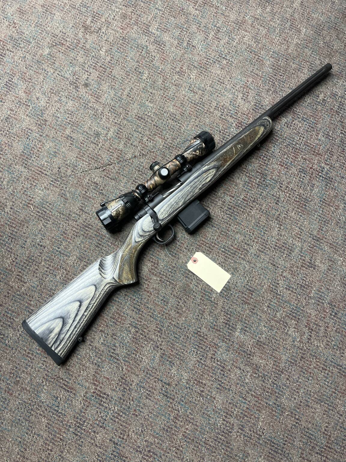 Home 4 | Gun Runners