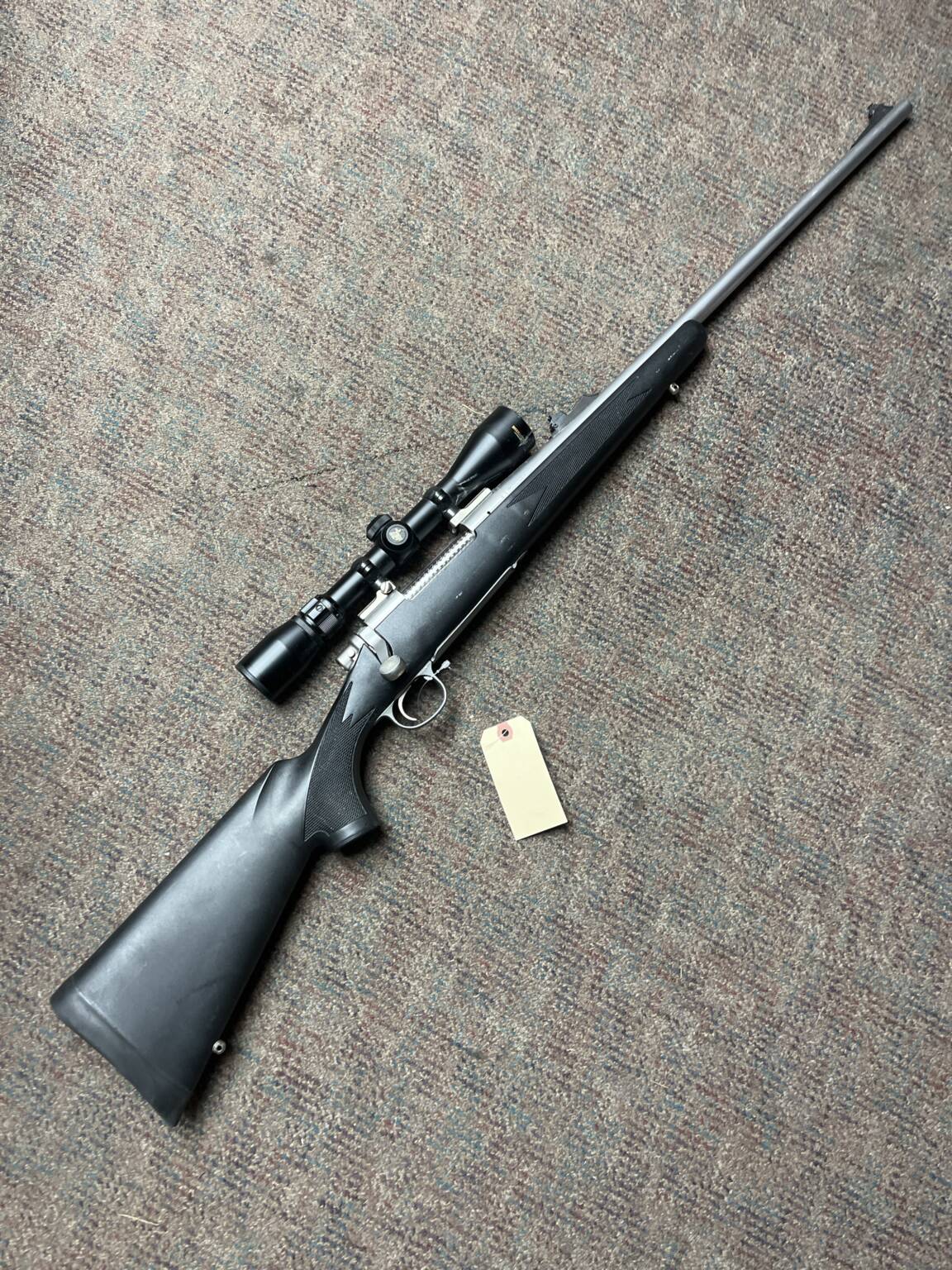 Home 4 | Gun Runners