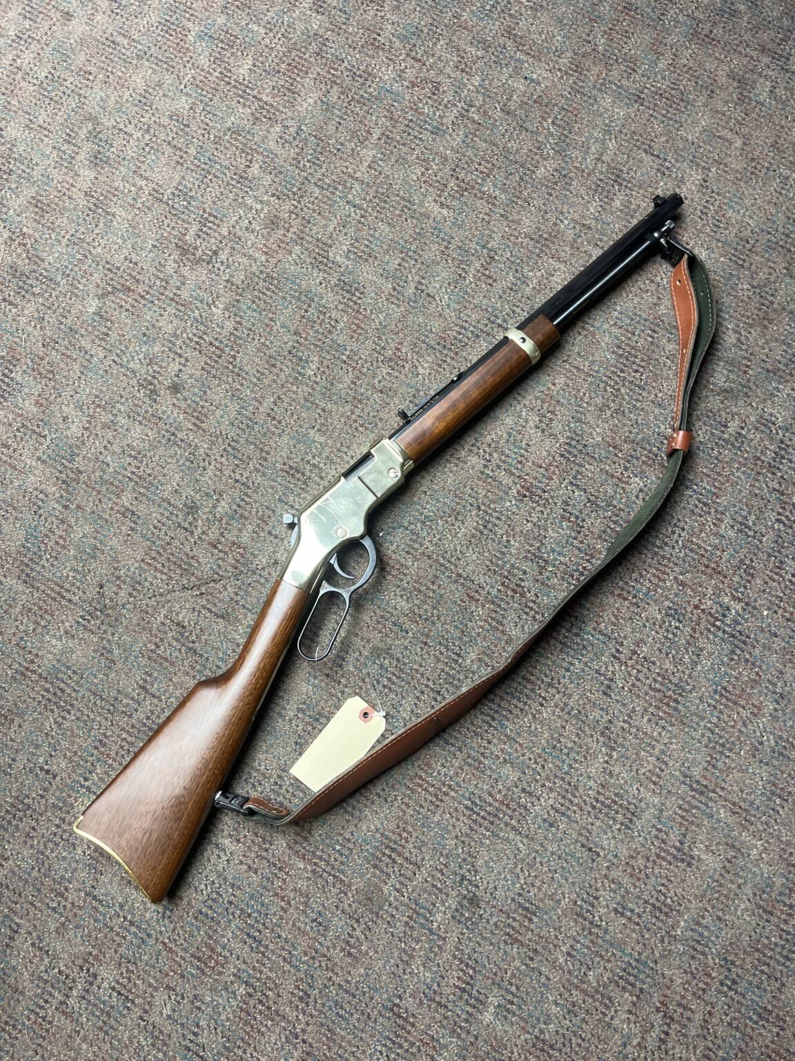 Henry, Golden boy 22 lr | Gun Runners